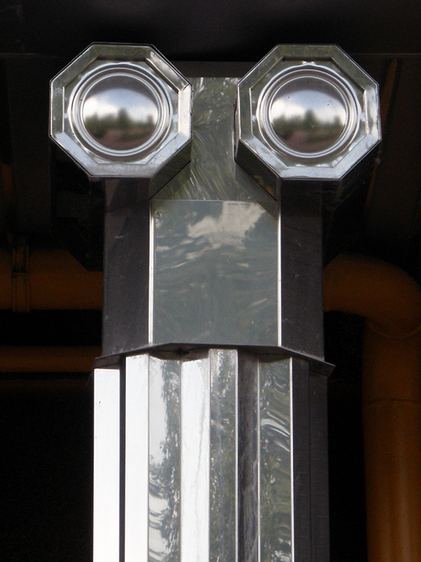 Obolonska naberezhna, 7 korpus 2-5 - Kyiv