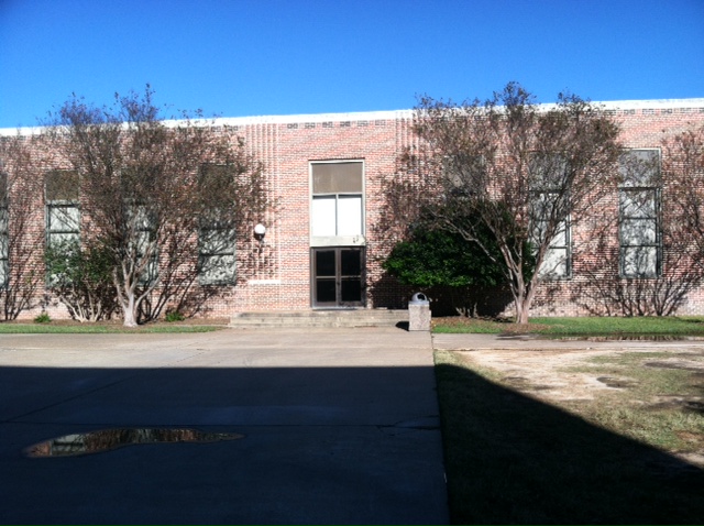 Duncan Dining Center - College Station, Texas