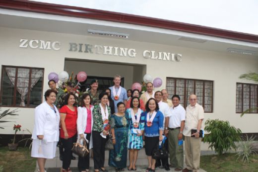 Zamboanga City Medical Center - Zamboanga City