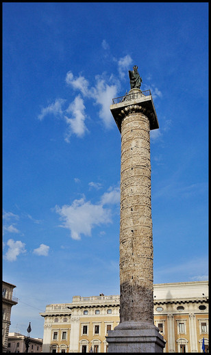Colonna - Rome