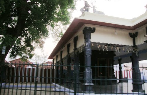 Vettaikaranpudur