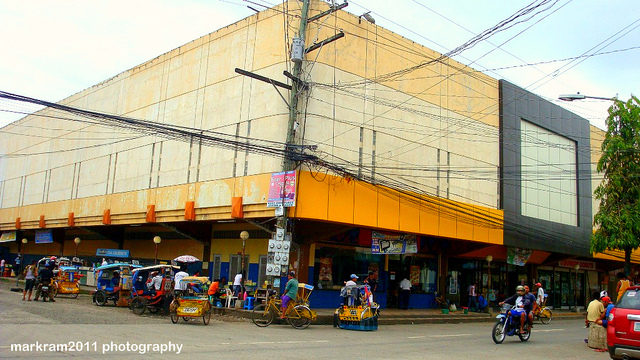 Gaisano Capital Mall - Ozamiz - Ozamiz