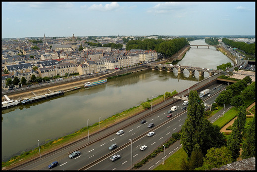 Angers