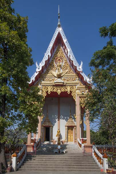 Wat Laksi