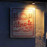 Atira-te ao Rio - Almada