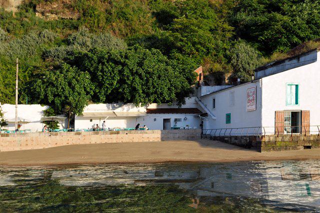 Atira-te ao Rio - Almada