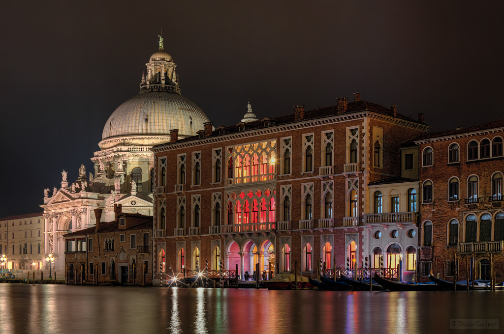 Centurion Palace Hotel - Venice
