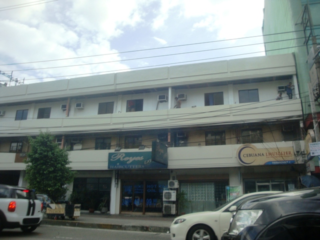 North Metro Hotel Apartelle - Quezon City