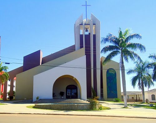 Colíder | cidade, município