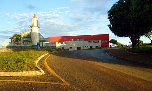 Colíder | cidade, município