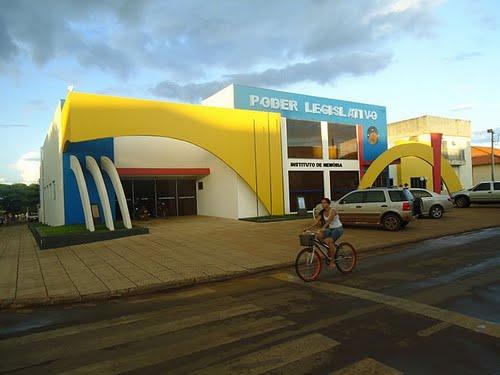 Colíder | cidade, município