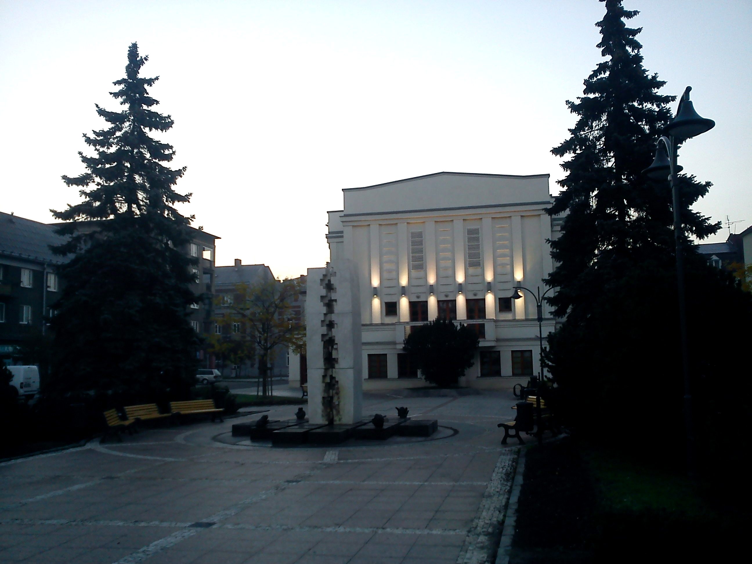 K3 Bohumín - Bogumin