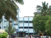 Sri Ramakrishna Hospital Campus - Coimbatore