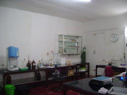 GLOBAL FAUNA FARM - Simbaringin