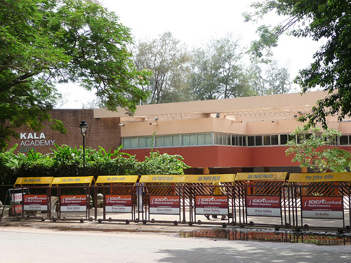 Kala Academy - Panaji