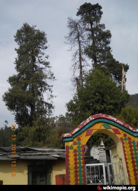 Bairaskund Shiv Temple - Beraskund