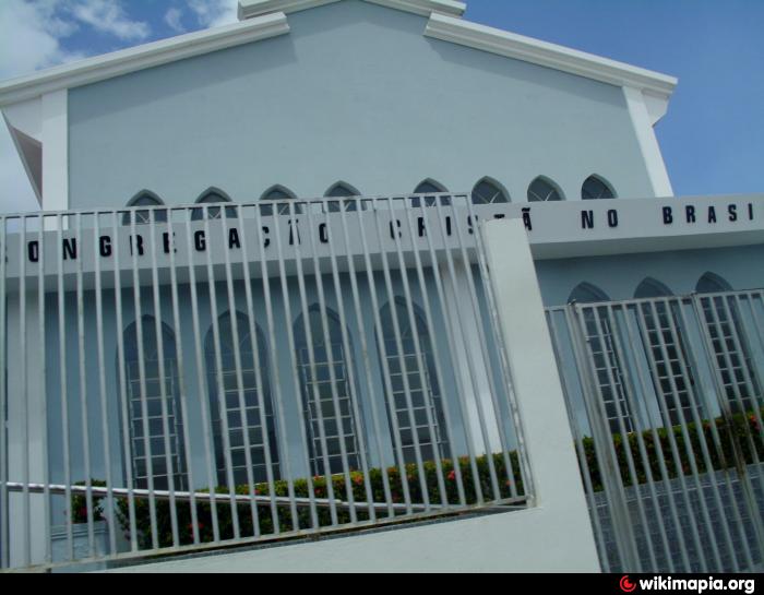Evangelical Cristian Congregation - São Luís