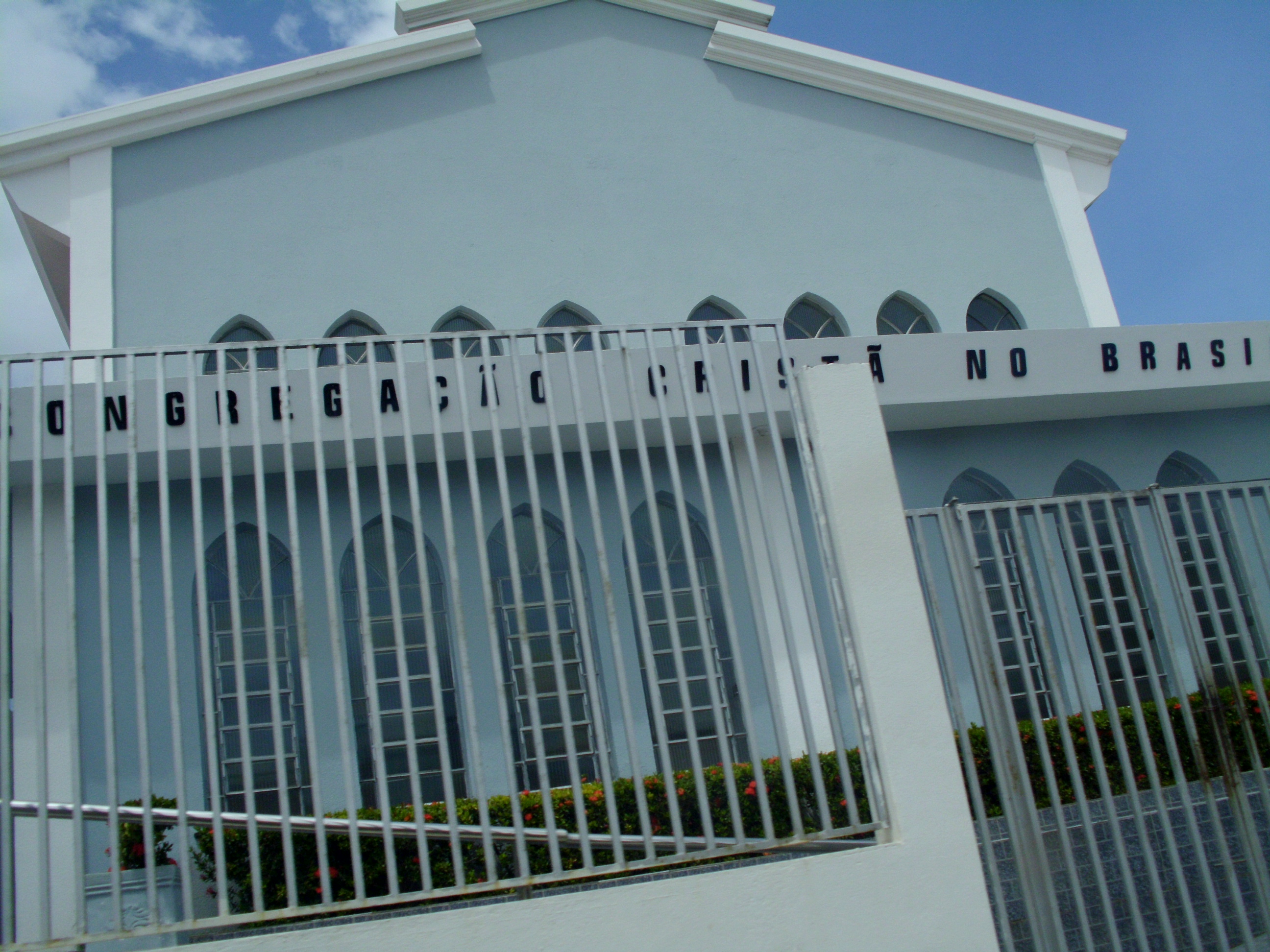 Congregação Cristã no Brasil - São Luís