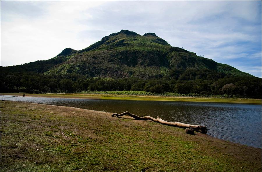 Mount Apo