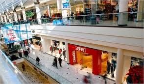 Roosevelt Field Mall - East Garden City, New York