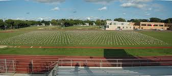 Freeport High School - Freeport, New York