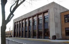 Freeport High School - Freeport, New York