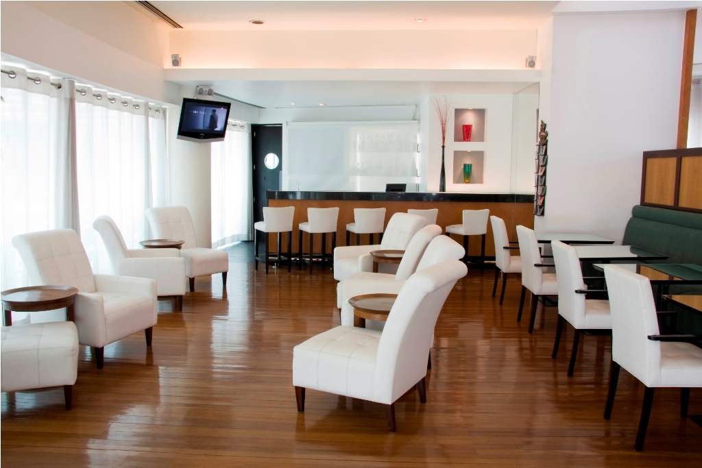 Hotel Paradiso All Suites - Flat - Rio de Janeiro Americas Avenue