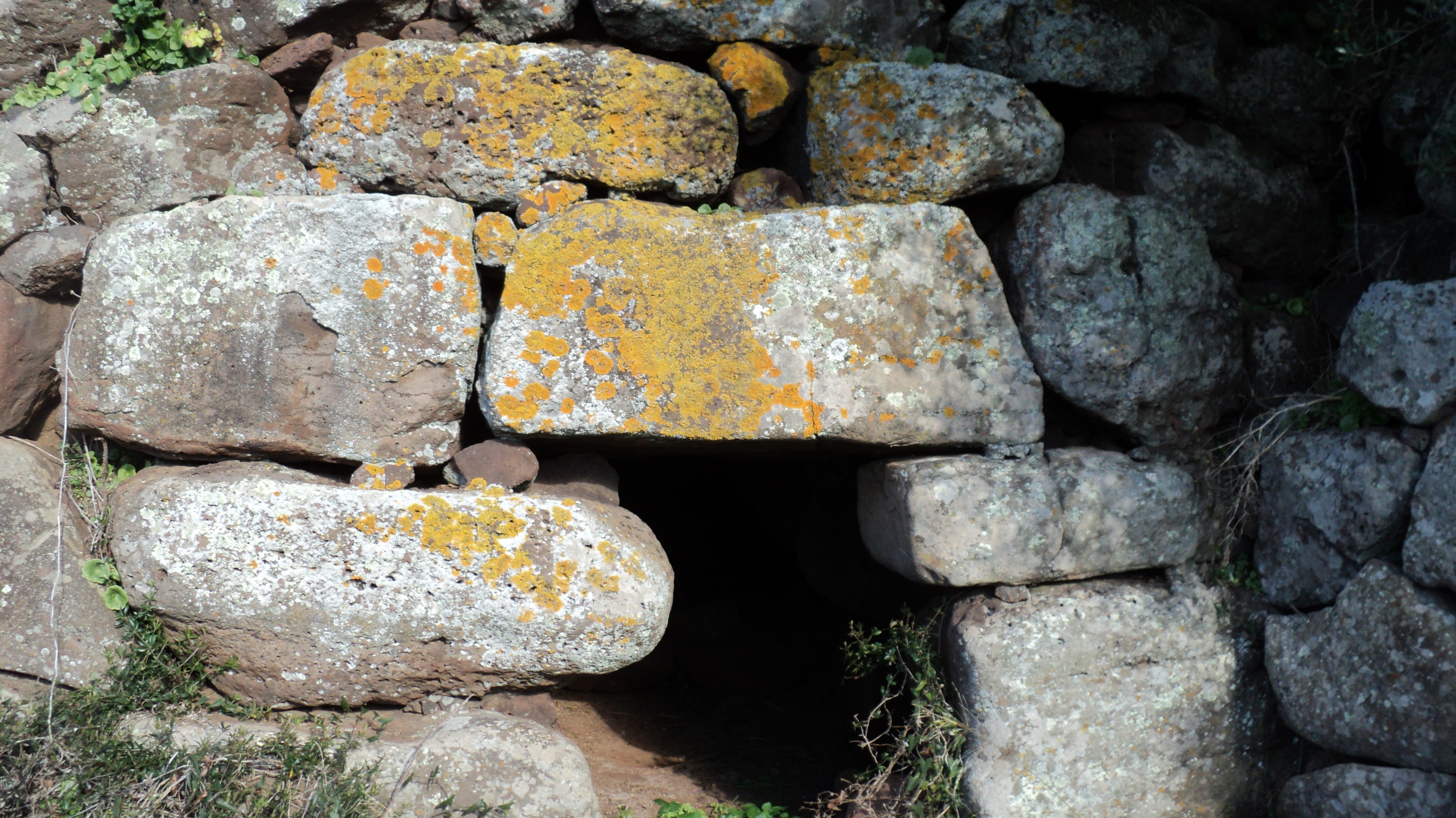 Nuraghe Muschiu | archaeological site, nuragic civilization - archeology