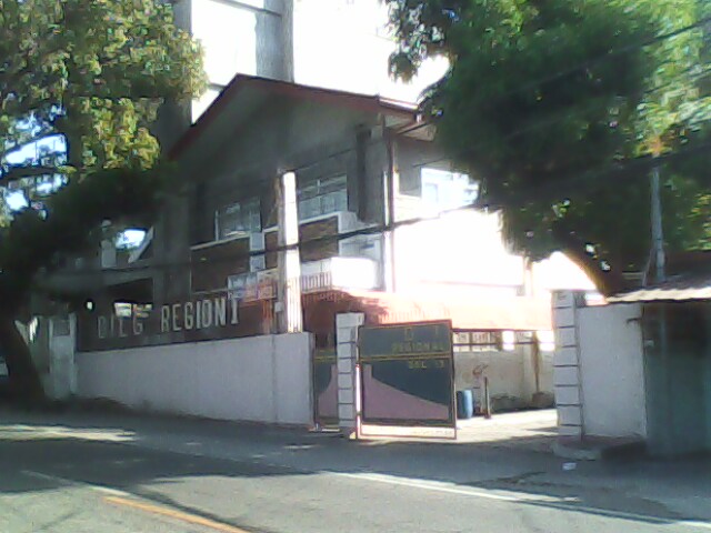 Department of Interior and Local Government (DILG) - Region I Northern ...