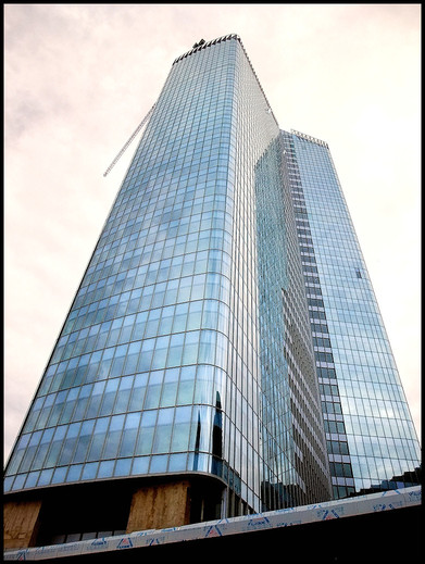 Tour First (English)