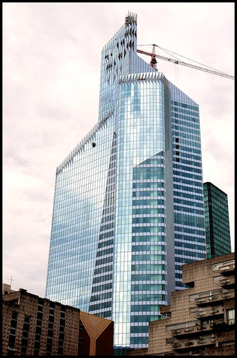 Tour First (English)