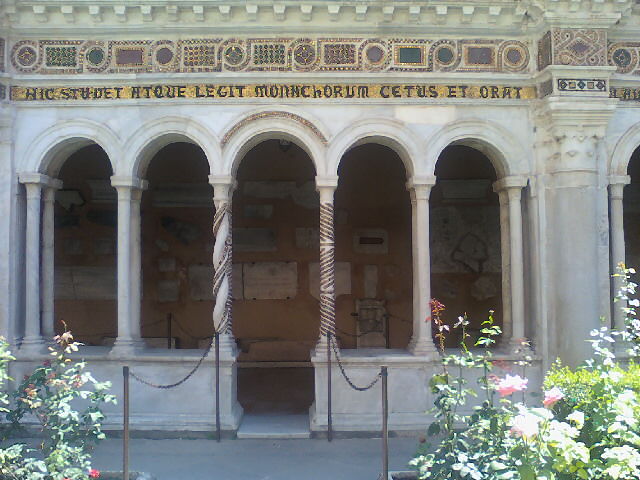 Taco Tuesday Abbey Theater Rome