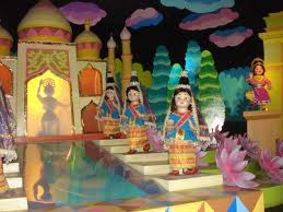 Istana Boneka - DKI Jakarta