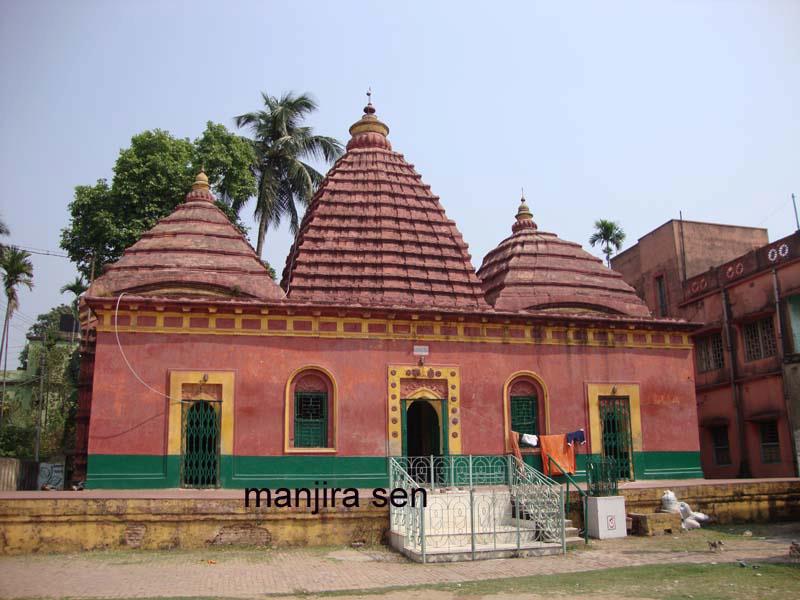 Chatra Dol Mandir