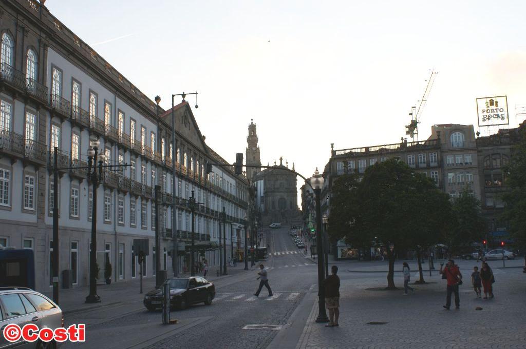 InterContinental Porto - Palácio das Cardosas Hotel - Porto