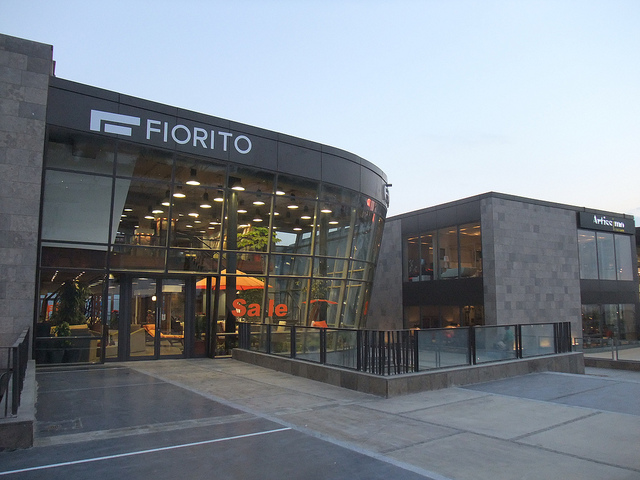 Designopolis - Sheikh Zayed City