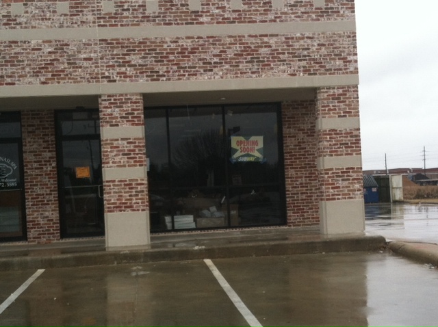 Subway - Waller, Texas