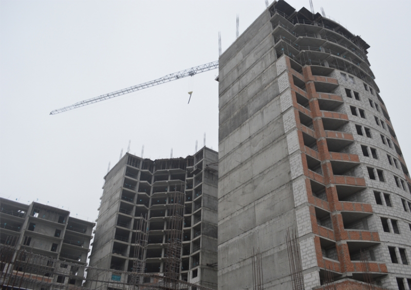 constructie - Chişinău