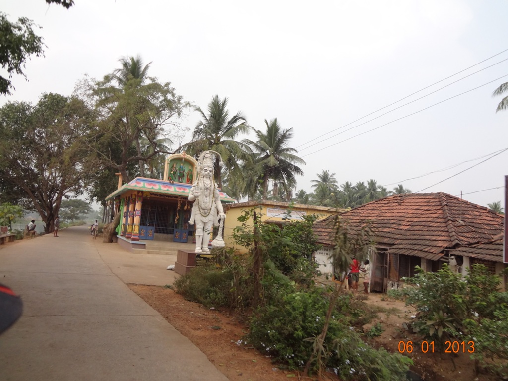 Peketi Pakalu