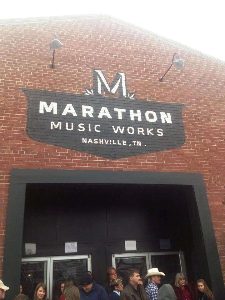 Marathon Motor Works - Nashville, Tennessee | production