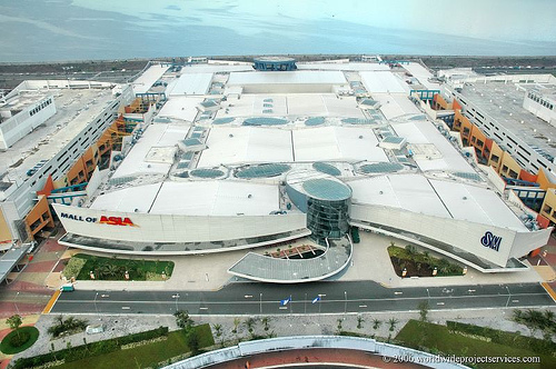 SM Corporate Building B - Pasay | office building, charitable ...