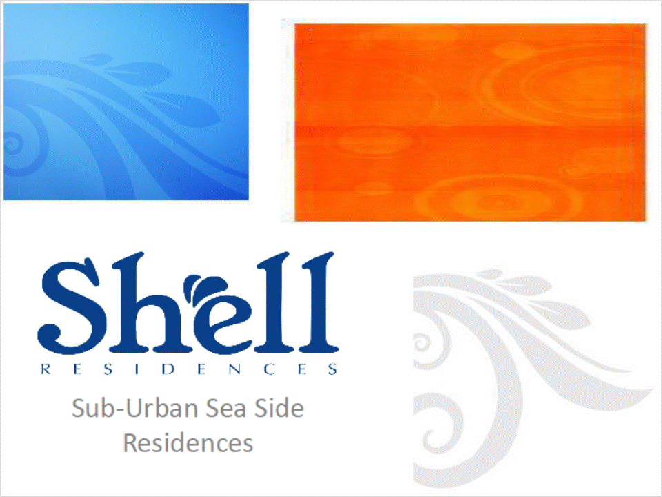 Shell Residences - Pasay