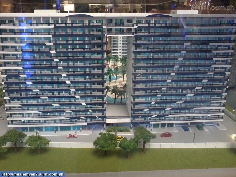 Shell Residences - Pasay