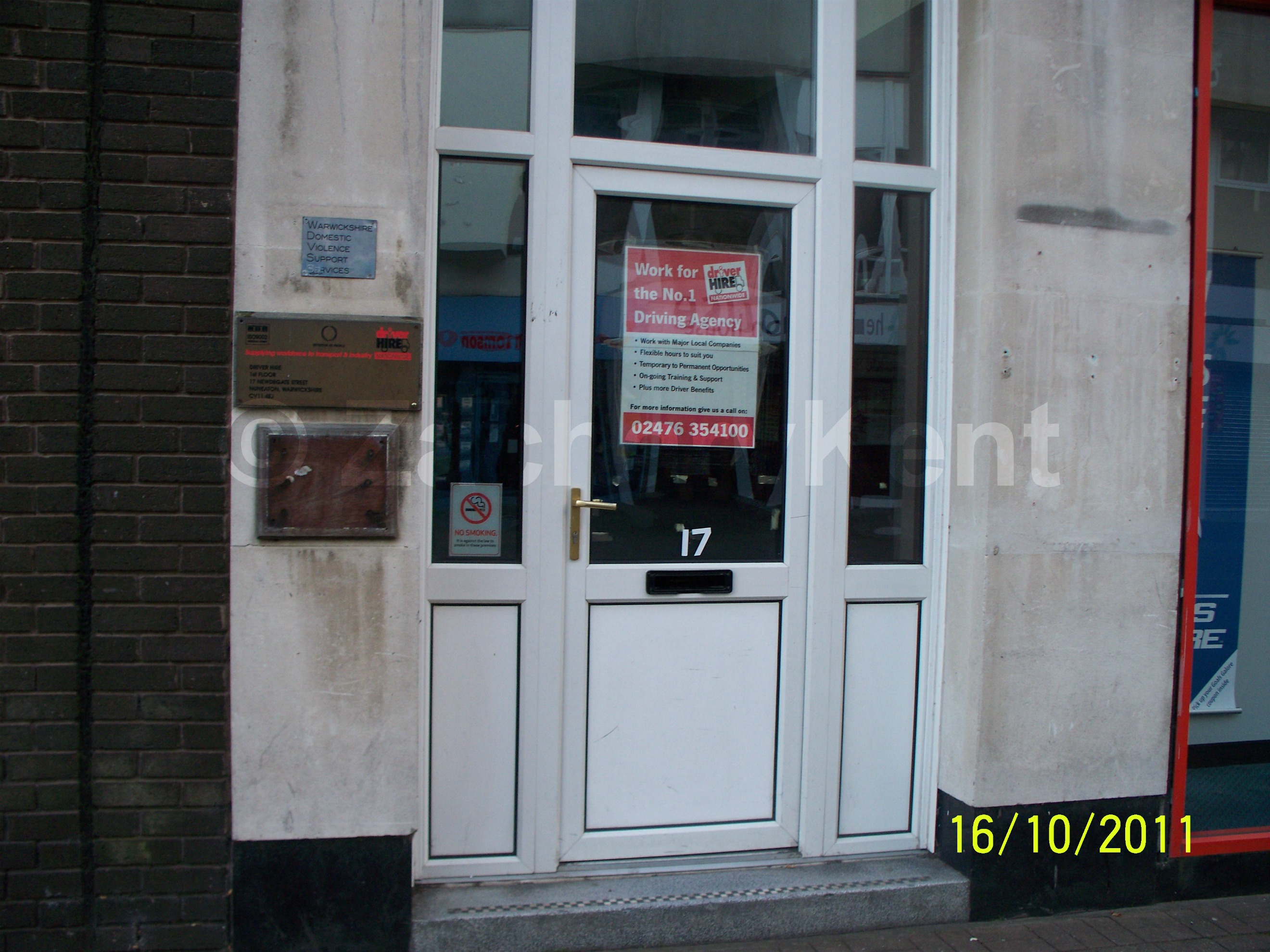 Clocktower (building) - Nuneaton