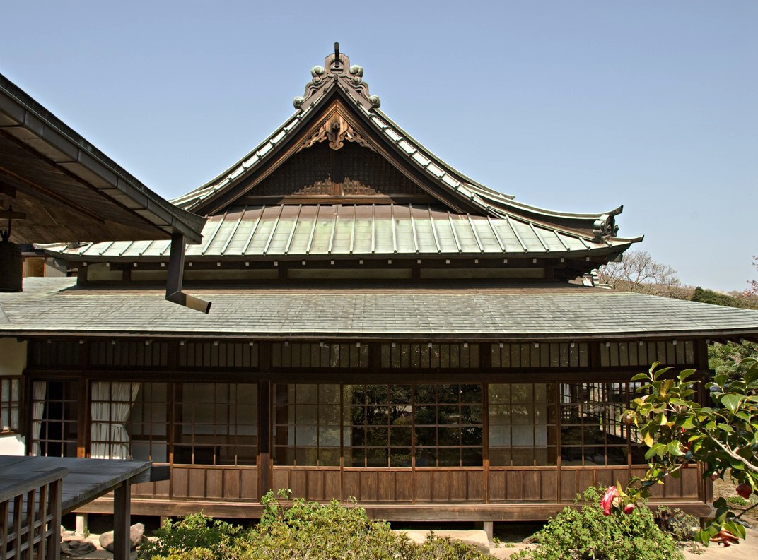 Tokei-ji - Kamakura