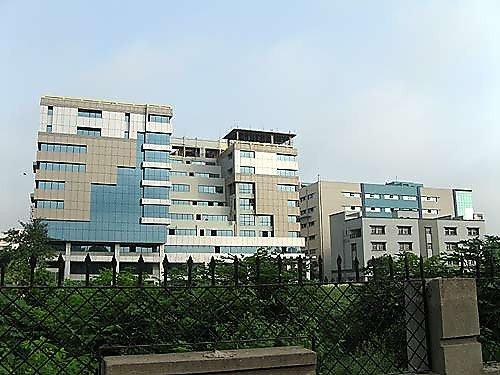 Tata Consultancy Services (TCS) - Victoria Park - Salt Lake City