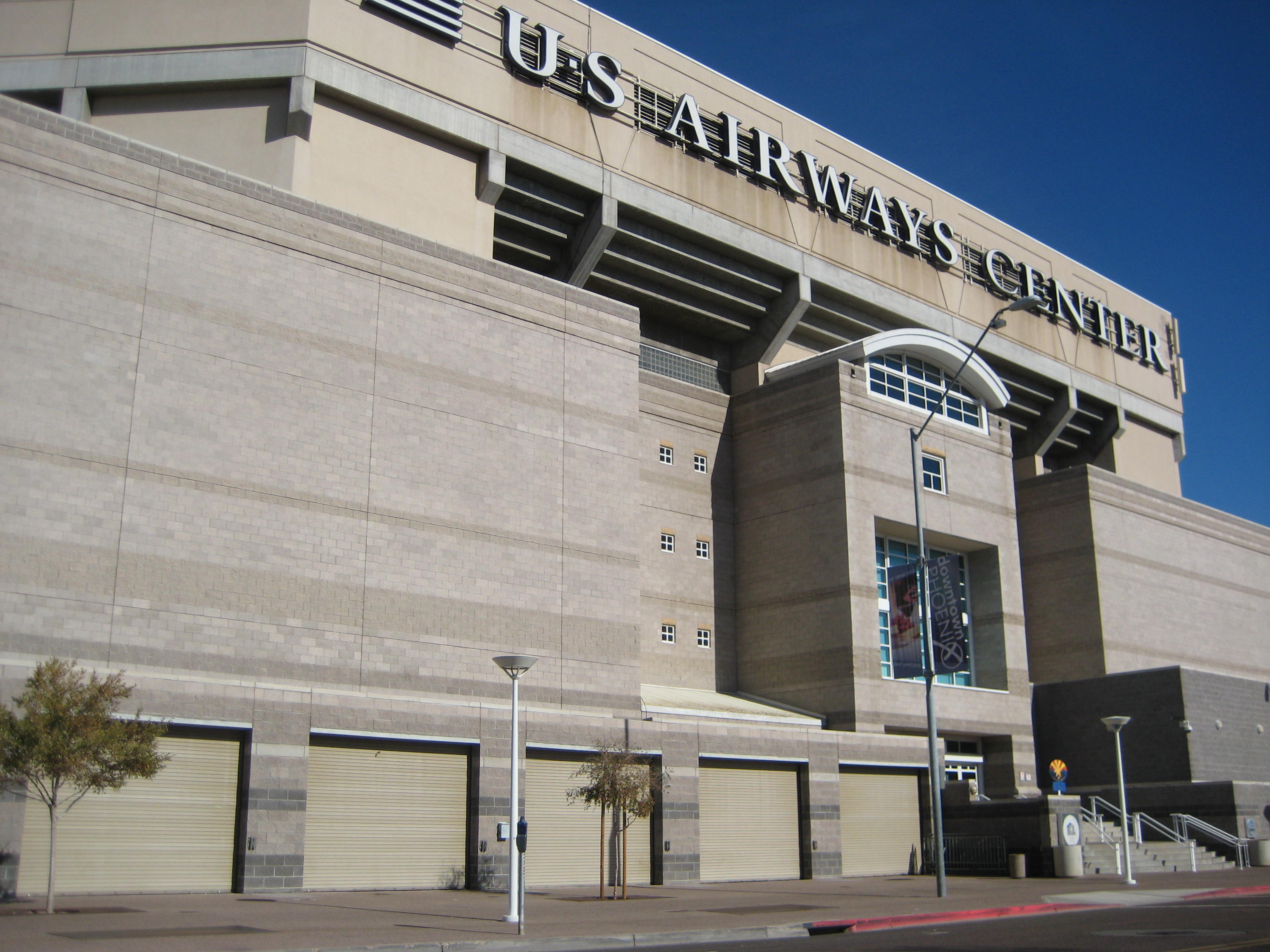 Footprint Center - Phoenix, Arizona