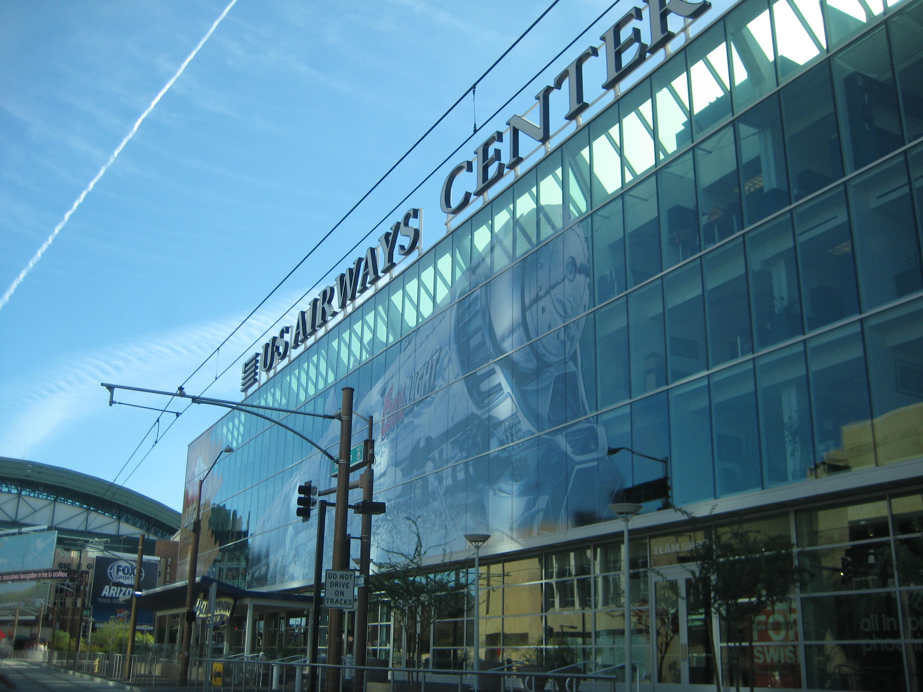 Footprint Center - Phoenix, Arizona