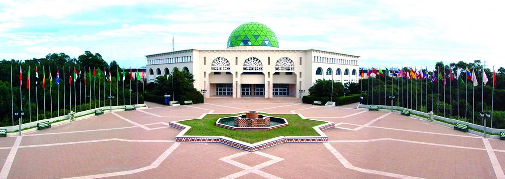 Foire EL KRAM - معرض الكرم