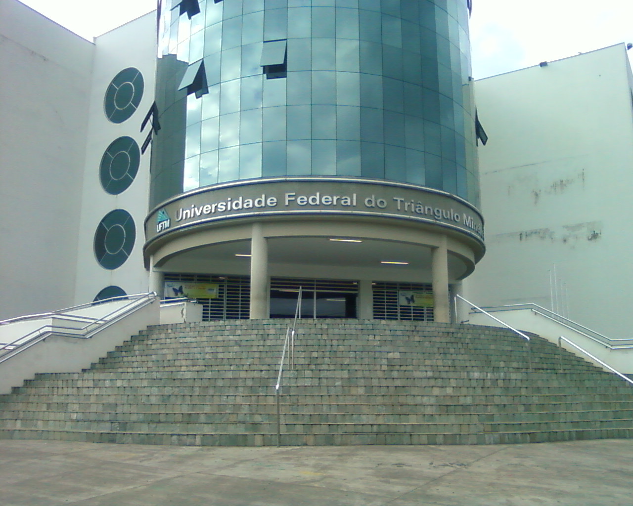 UFTM - Uberaba